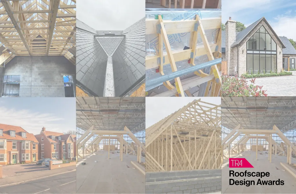 LMC | TRA Roofscape Design Awards