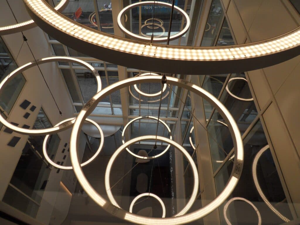 Trident Building Consultancy | LMC